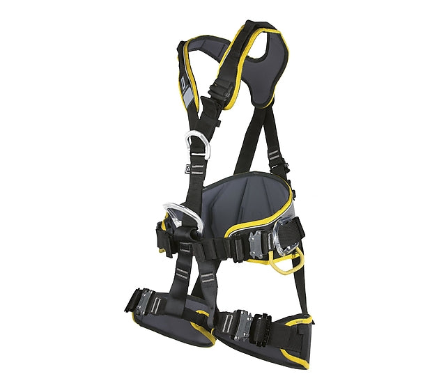 PROFI WORKER 3D SPEED - רתמת עבודה – SFP.co.il